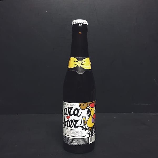 Arabier | De Dolle | Belgium | Belgian Strong Ale | Brew Cavern