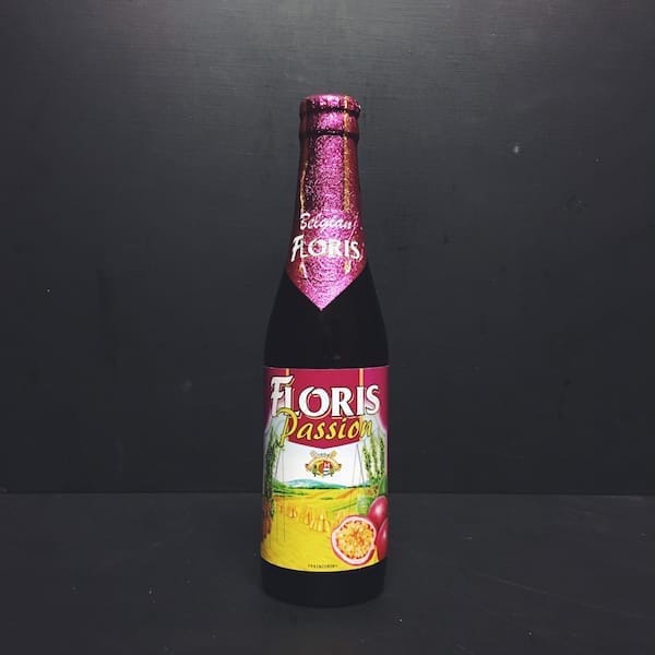Floris Passion | Floris | Belgium | Fruit Beer | Brew Cavern