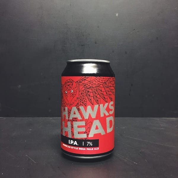 Hawkshead IPA | Hawkshead | Cumbria | India Pale Ale | Brew Cavern