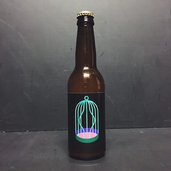 Perikles | Omnipollo | Sweden | Lager | Brew Cavern