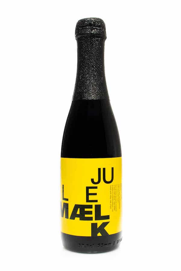 Jule Maelk | To OL | Imperial Milk Stout | Denmark | Brew Cavern