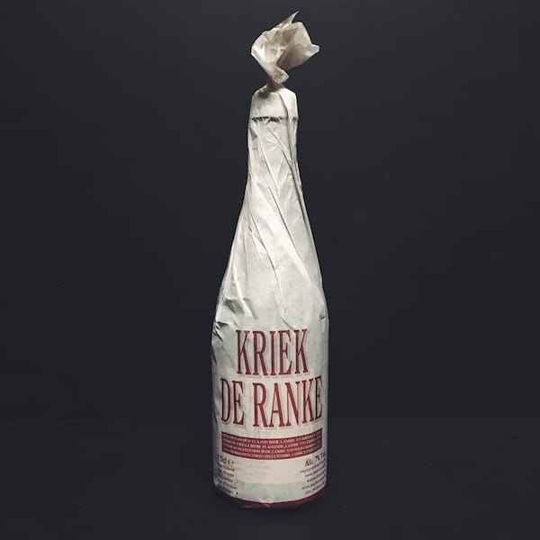 Kriek De Ranke | Belgium | Lambic | Belgian Sour | Kriek | Brew Cavern