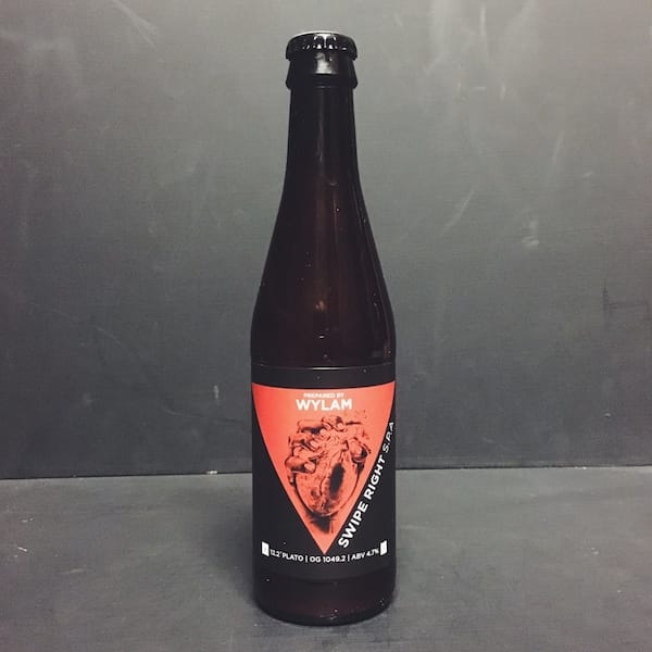 Swipe Right SPA | Wylam | Newcastle | UK | Brew Cavern