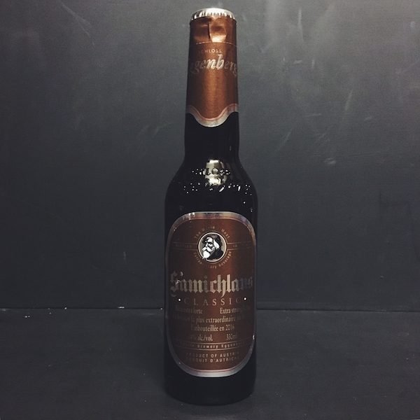 Samichlaus | Eggenberg | Doppelbock | Austria | Brew Cavern