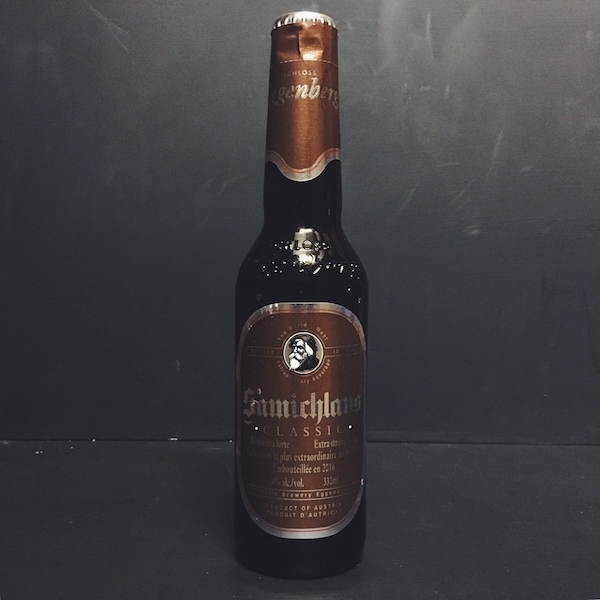Samichlaus | Eggenberg | Doppelbock | Austria | Brew Cavern