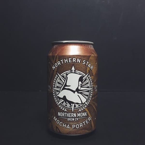 Northern Star | Northern Monk | Mocha Porter | Leeds | Brew Cavern