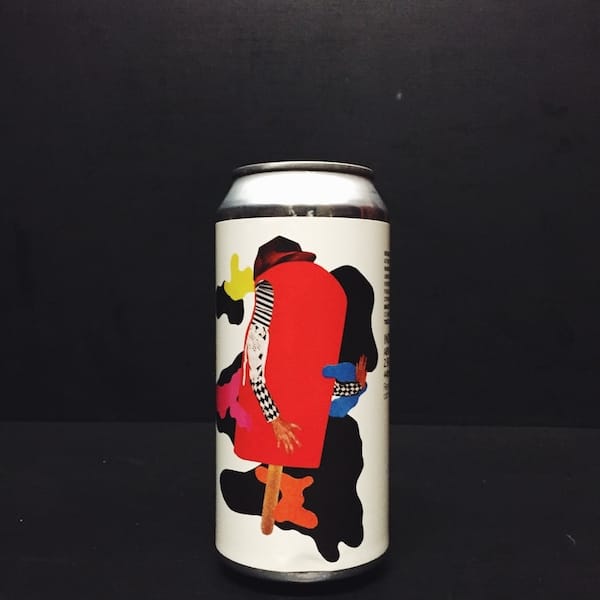 Scaldy Split | Whiplash | Ice Cream IPA | Ireland | Brew Cavern