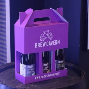 Buy Craft Beer online | Brew Cavern | Craft Beer Nottingham