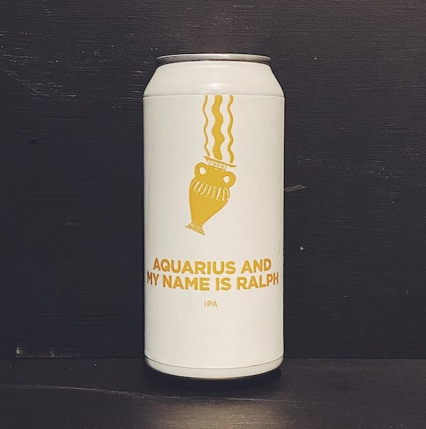 Aquarius & My Name Is Ralph | Pomona Island | Salford | Brew Cavern