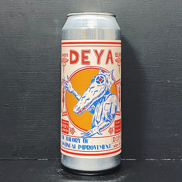 Deya | Buy Deya Brewery Beers Online | Brew Cavern