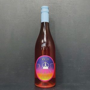 Sunset | Jumping Juice | Natural Wine | Australia | Vegan | Brew Cavern