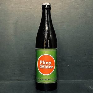 Pliny The Elder | Russian River | West Coast Double IPA | Brew Cavern