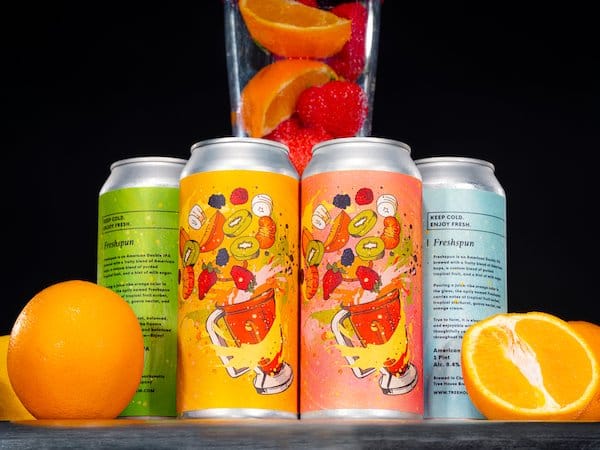 Freshspun | Tree House | DIPA | USA | Brew Cavern