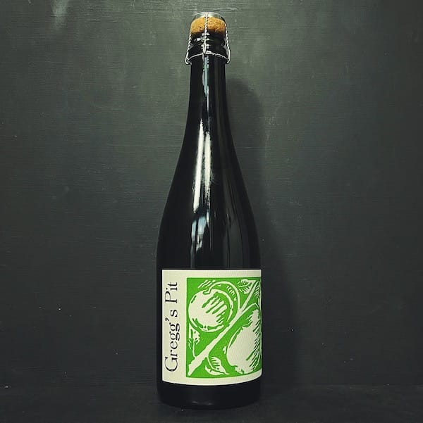 Blakeney Red Butt & Oldfield 2020 | Gregg's Pit | Vegan | Brew Cavern