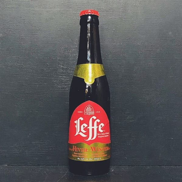 Leffe Winterbier | Leffe | Belgium | Vegan | Brew Cavern