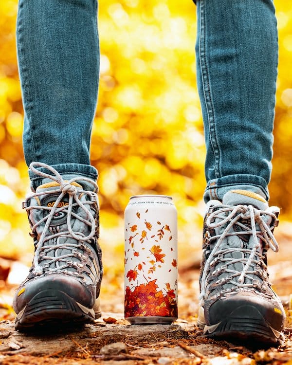 Tree House Autumn | IPA | USA | Vegan | Brew Cavern