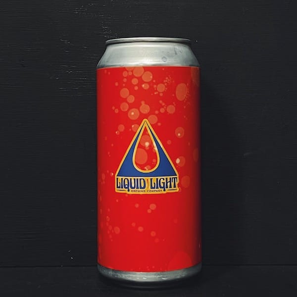 Daimbag | Liquid Light | Chocolate Pecan Caramel Stout | Brew Cavern