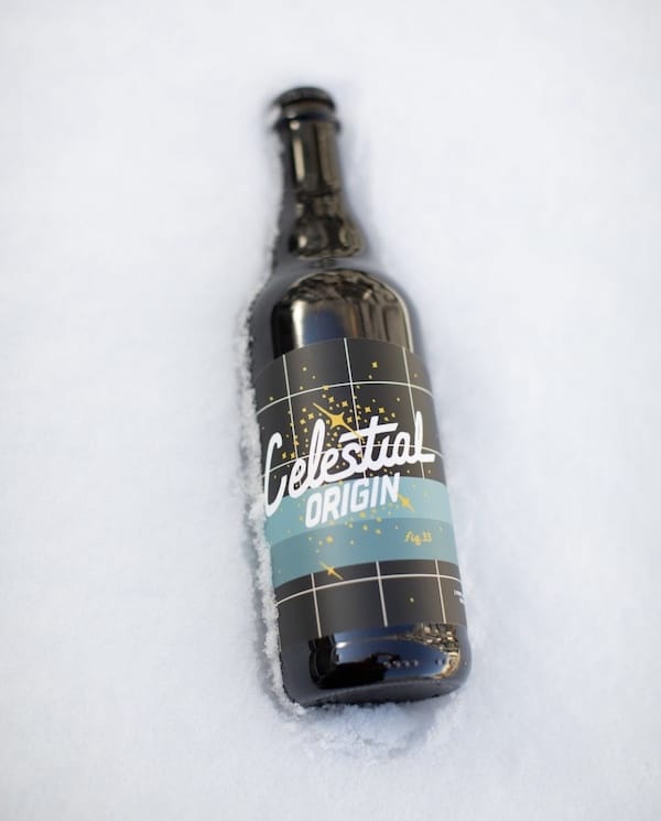 Celestial Origin | Brew Cavern