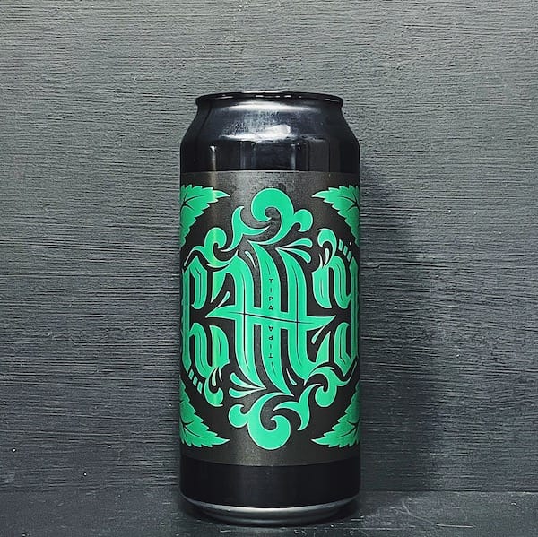 Puttty | Verdant | TIPA | Cornwall | Vegan | UK | Brew Cavern