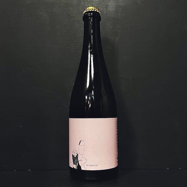 Tiny Dancer 2020 | Little Pomona | Cider | Herefordshire | Brew Cavern