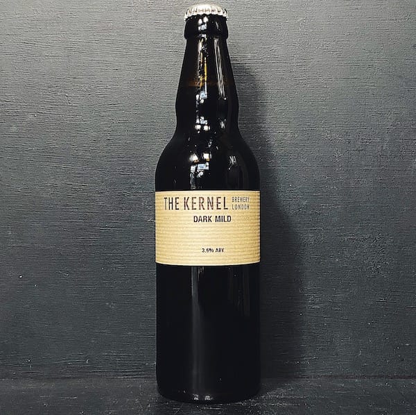 Kernel Dark Mild | London | Vegan | UK | Brew Cavern