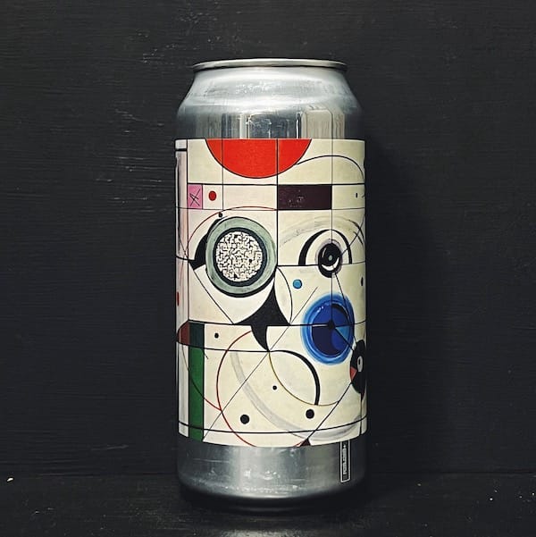 The First Note | Verdant | Pale | Cornwall | Vegan | UK | Brew Cavern