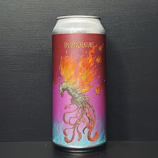 The Child | Unseen Creatures | IPA | USA | Vegan | Brew Cavern