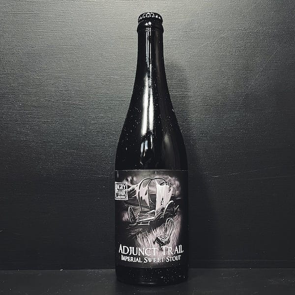 Adjunct Trail | Angry Chair | Prairie | Imperial Sweet Stout | Brew Cavern