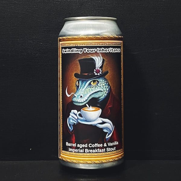 Swindling Your Inheritance | Sinnister Brew | Otherworld | Brew Cavern