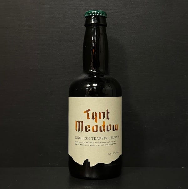 Tynt Meadow Blond | Mount St Bernard | Leicestershire | UK | Brew Cavern