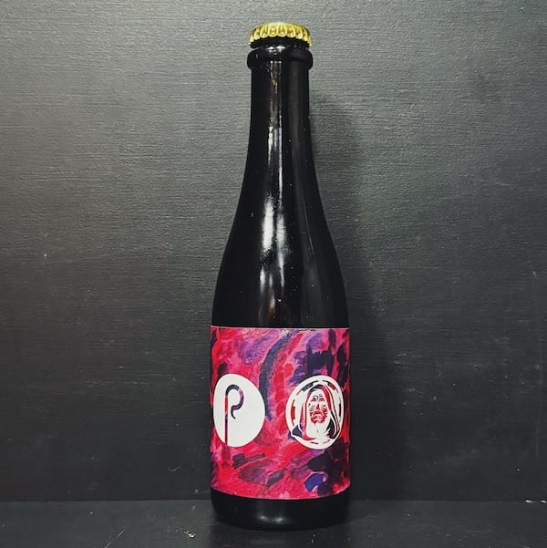 Shepherd Of The Sith | Pastore | Emperors | Wild Stout | UK | Brew Cavern