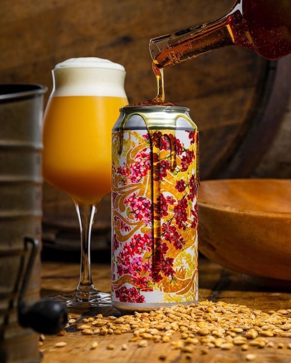 Manuka | Tree House | DIPA | USA | Brew Cavern