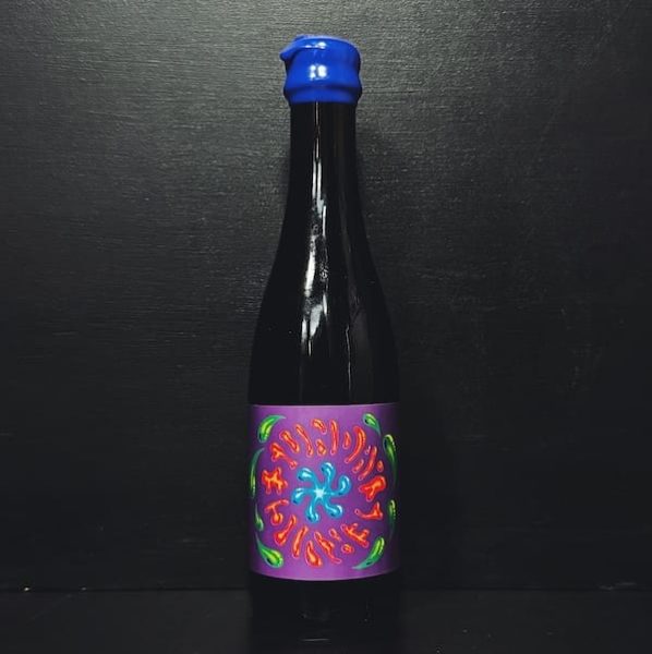 Sunday Service | Omnipollo | Imperial Stout | Sweden | Brew Cavern