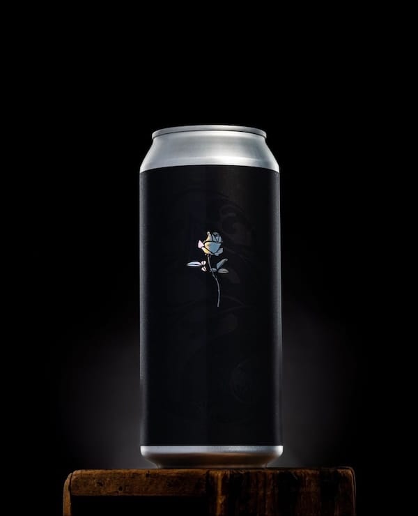 Opalescent Rose | Tree House | DIPA | USA | Vegan | Brew Cavern